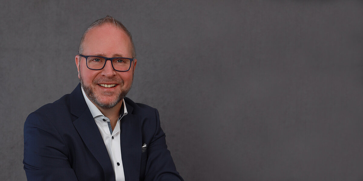 Wachstum in allen Bereichen – Heiko Bartels erweitert die ...