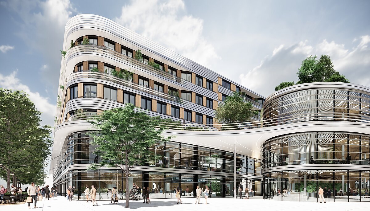 BraWo Arkaden – Wie geht es weiter?