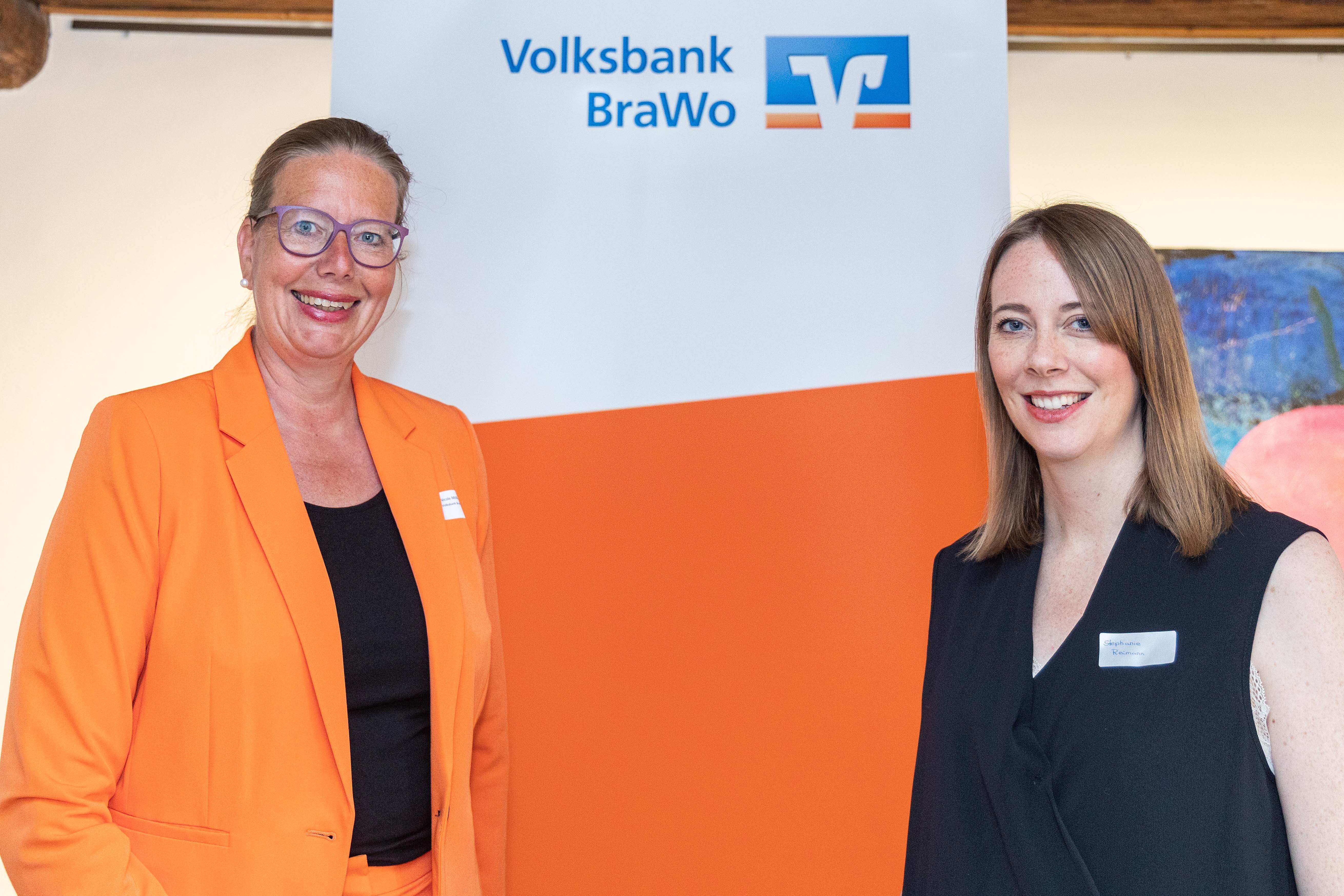 Starke Frauen stärken Frauen