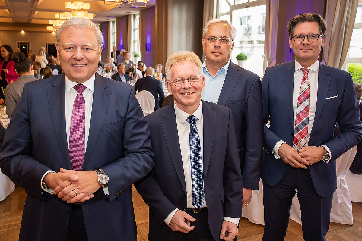 „Eine Bank ist so gut, wie die Mitarbeitenden, die in ihr arbeiten.“